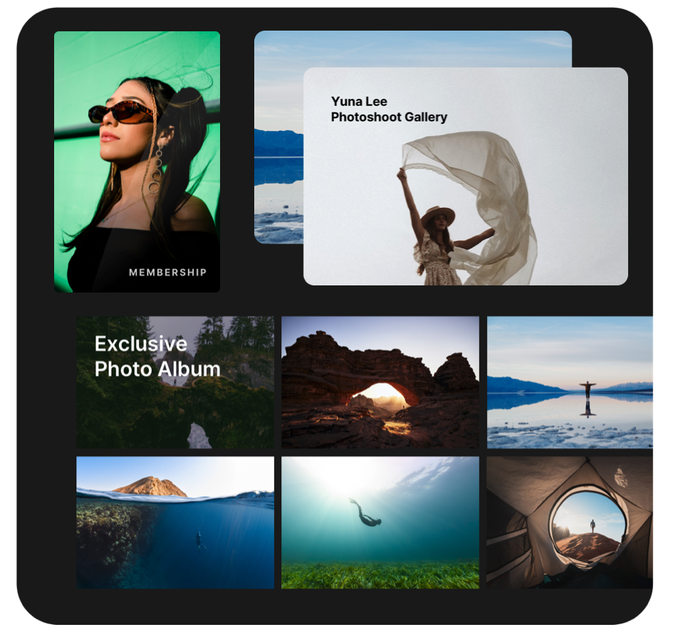 꾸준한 수익의 비결, 멤버십 완벽 가이드 | 내 콘텐츠로 비즈니스 시작하기, 퍼블