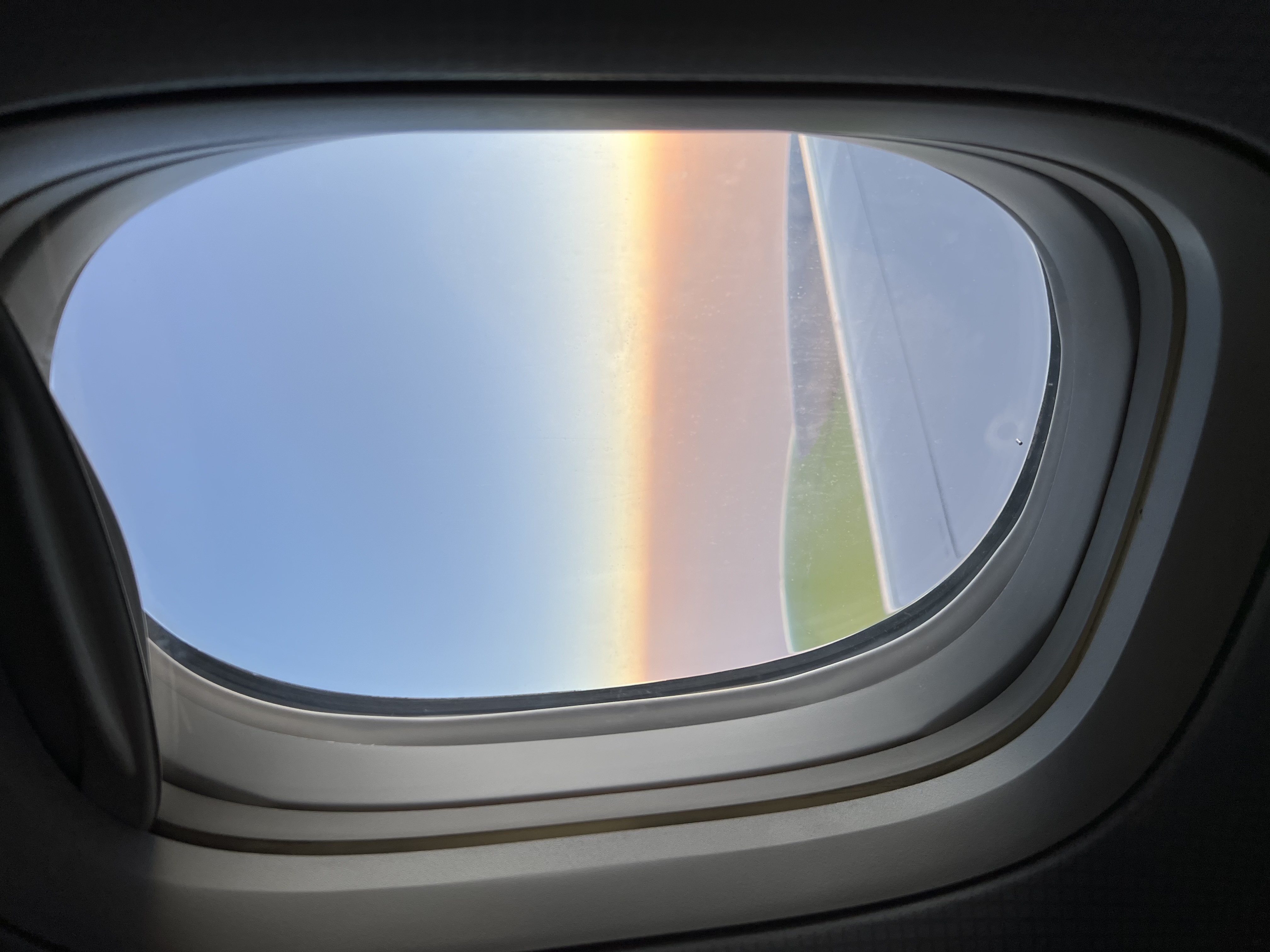 A flight to Fukuoka | 스푸닝 OTT