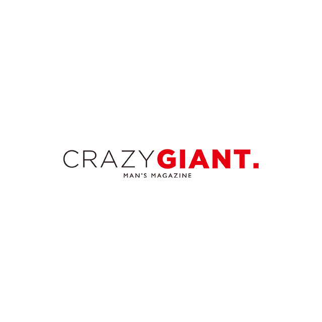 CRAZYGIANT