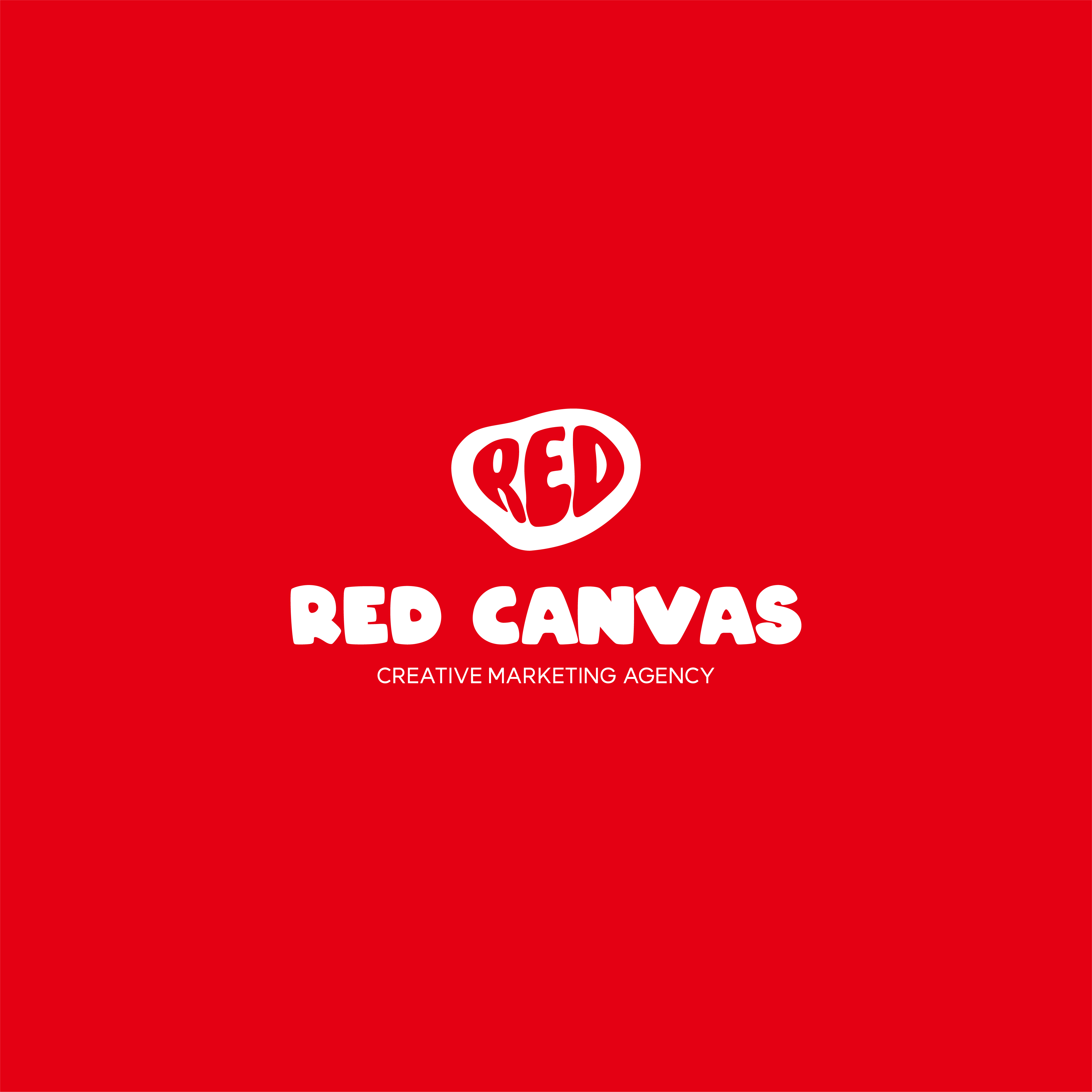 레드캔버스(Red canvas)